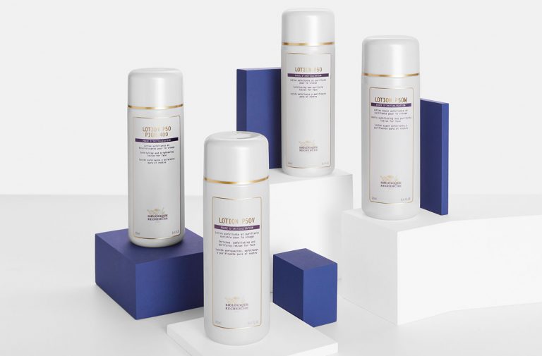 The magical Lotion P50 – Why the whole world knows this skincare ...